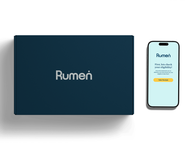 Rumen | Medical Weight Loss Treatment