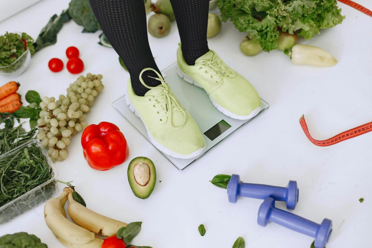 Nutrition vs Exercise: What Science Says About Weight Loss
